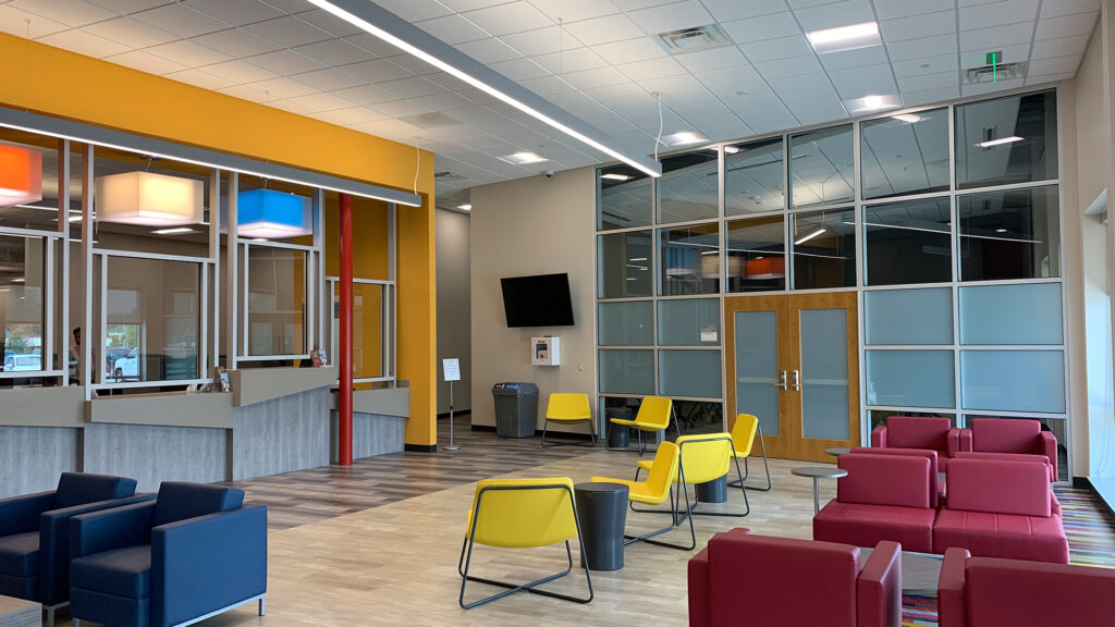 Warren County Rest Areas – Brandstetter Carroll