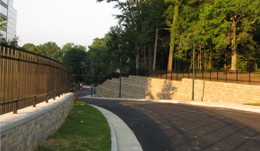 State Route 8 Reconstruction – Brandstetter Carroll